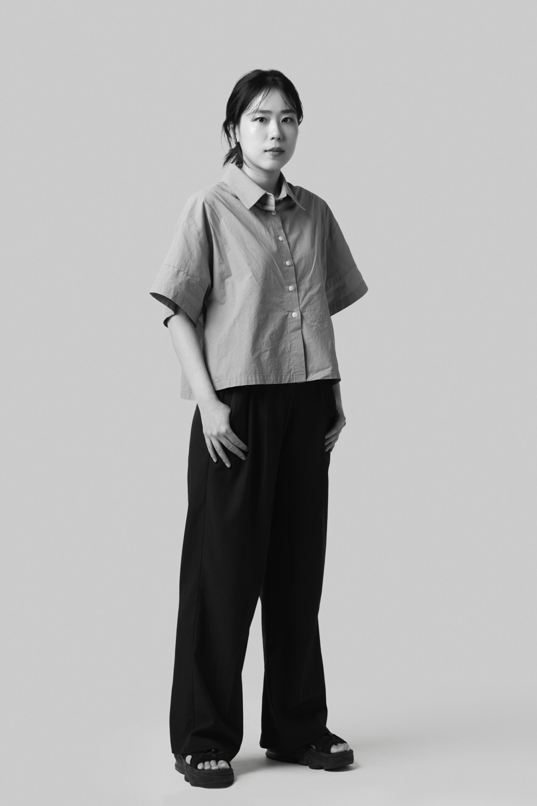 Shin Yewon – 서울디자인페스티벌