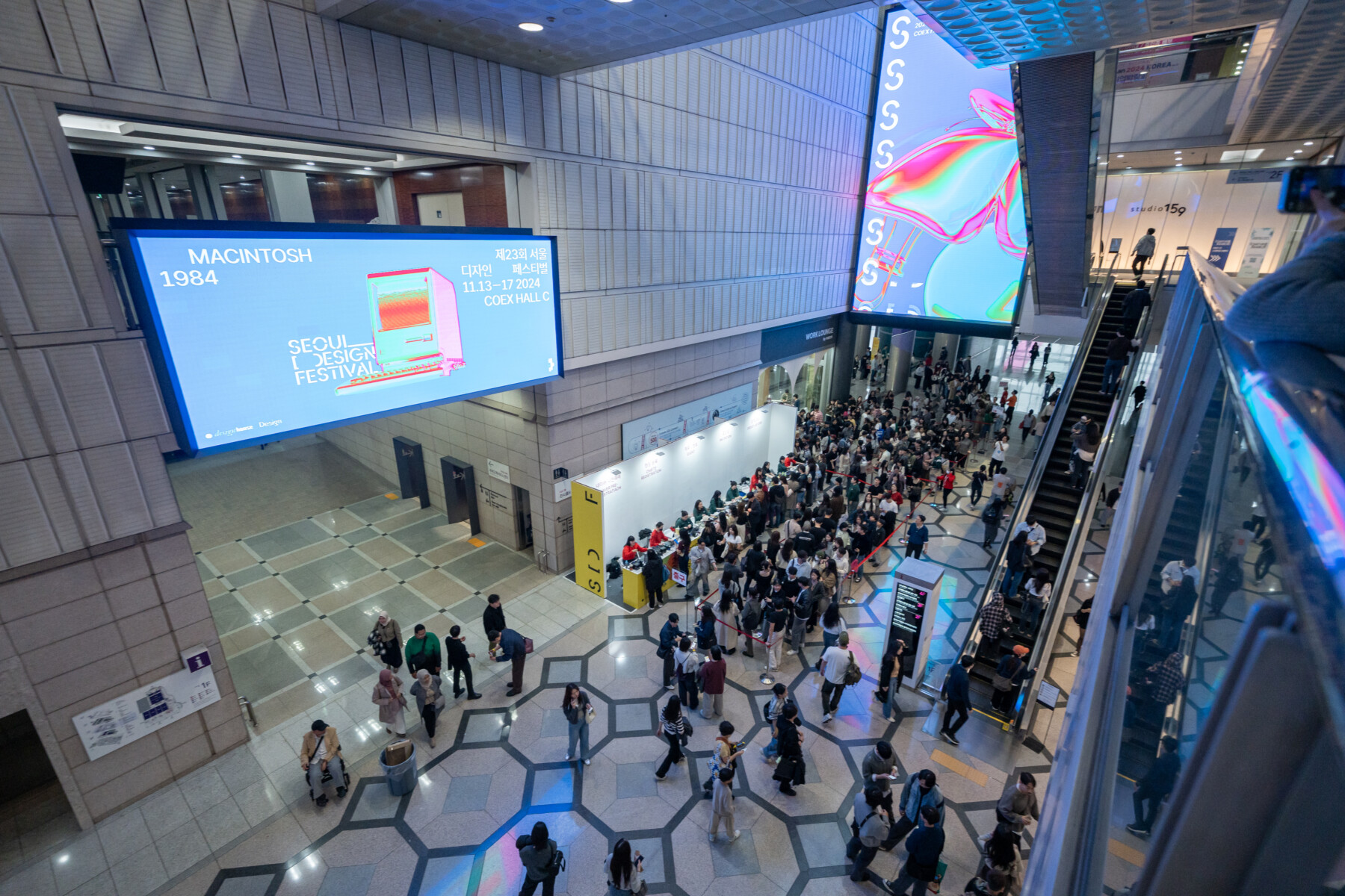 DK x SDF International Conference – 서울디자인페스티벌