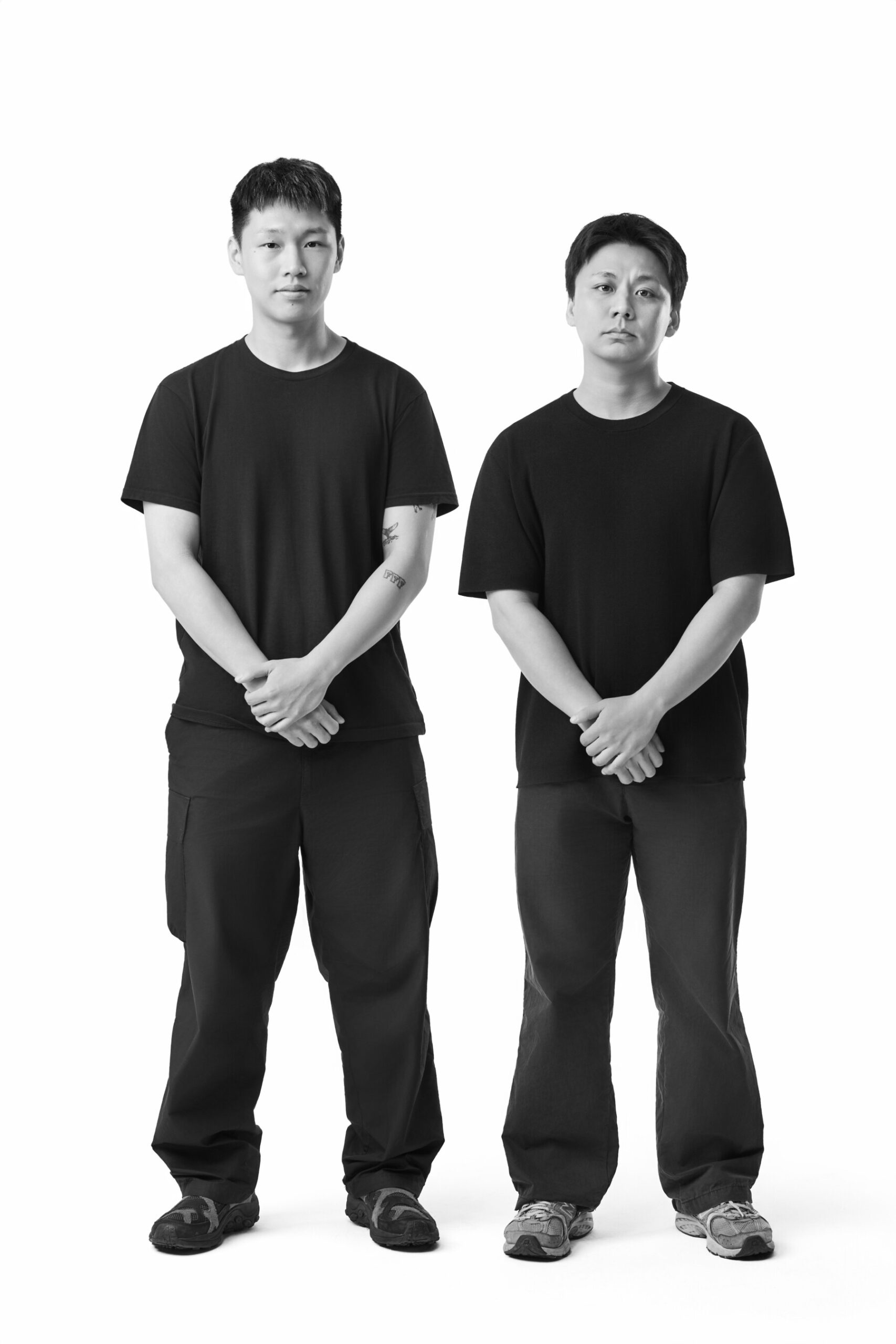Lee Juho / Kim Taeho – 서울디자인페스티벌
