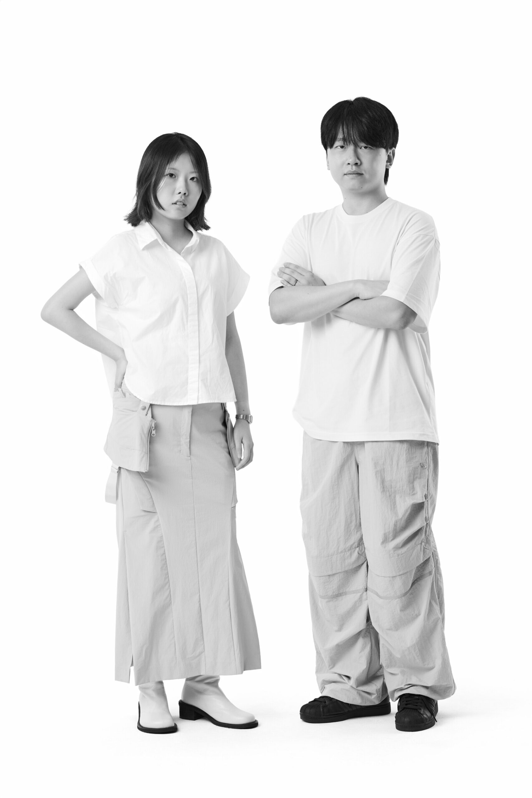 Kim Saseong, Choi Sohee – 서울디자인페스티벌