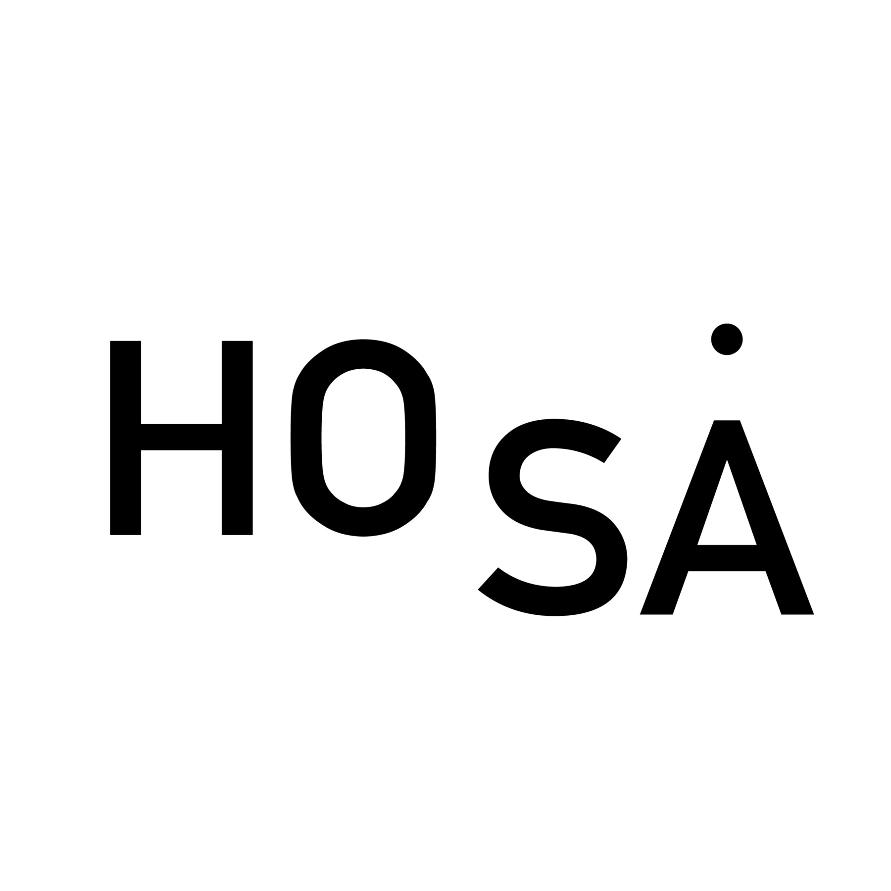 HOSA – 서울디자인페스티벌